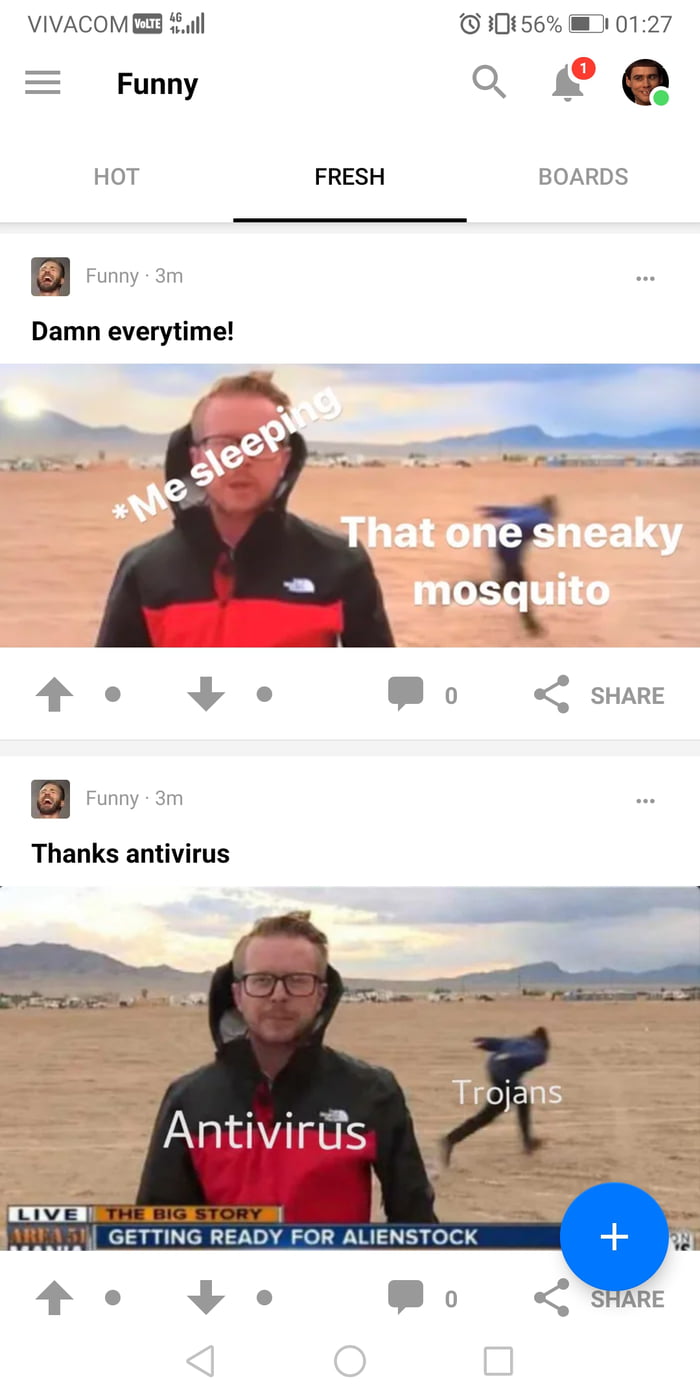 So hot right now? Fresh out of the meme forge... - 9GAG