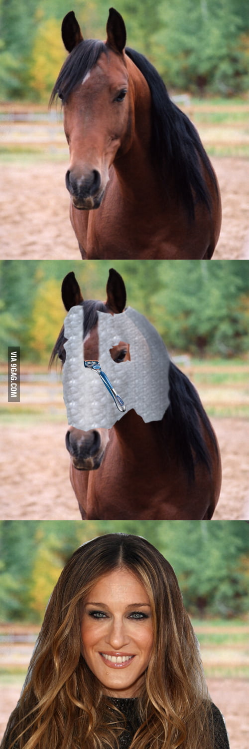 I think this one was missing. - 9GAG