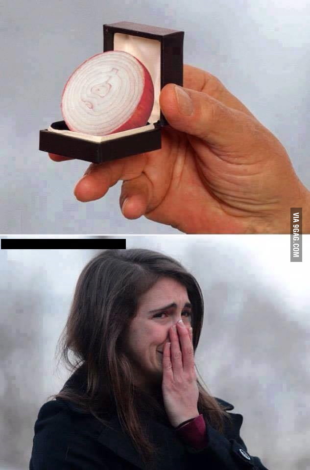 Proposing 101 - 9GAG