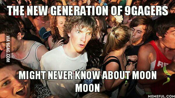 In response to the meme about poop throwing guy... - 9GAG