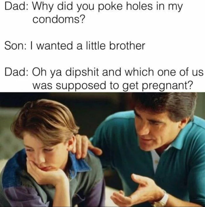 A small flaw in an otherwise perfect plan! - 9GAG