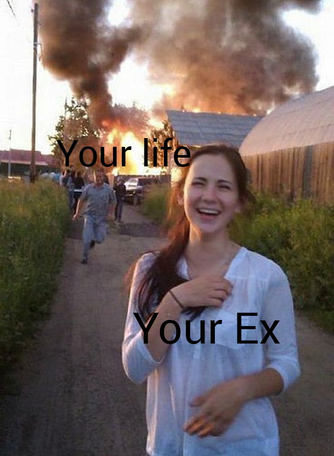 What a wonderful sense of humor - 9GAG