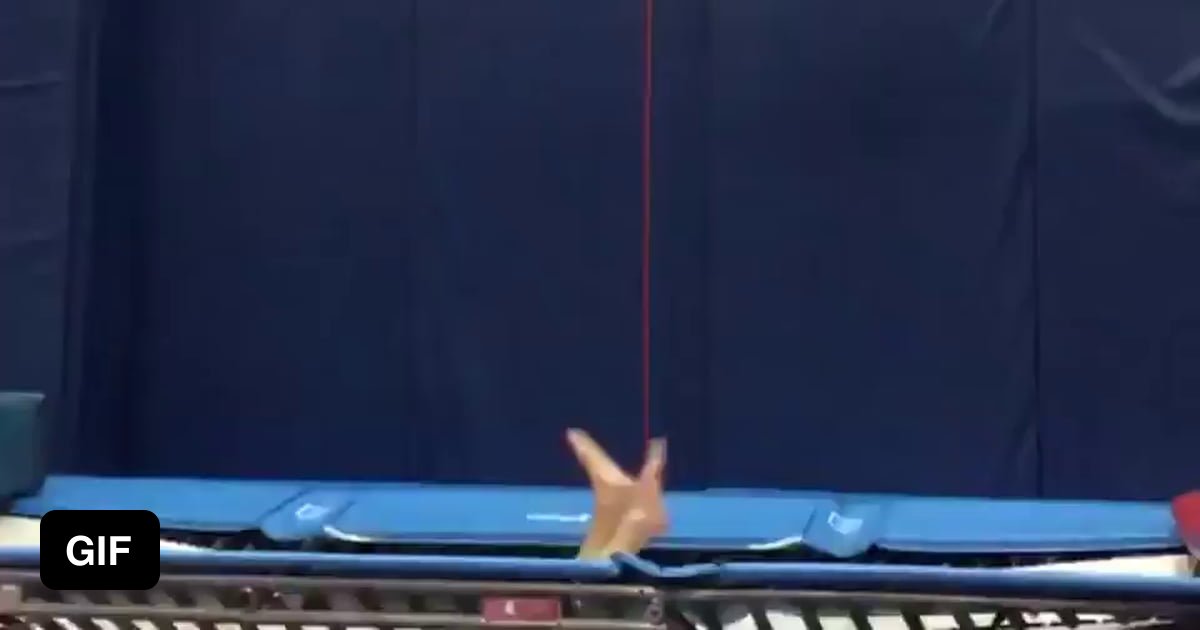 Short Loop, But Still Satisfying - 9GAG