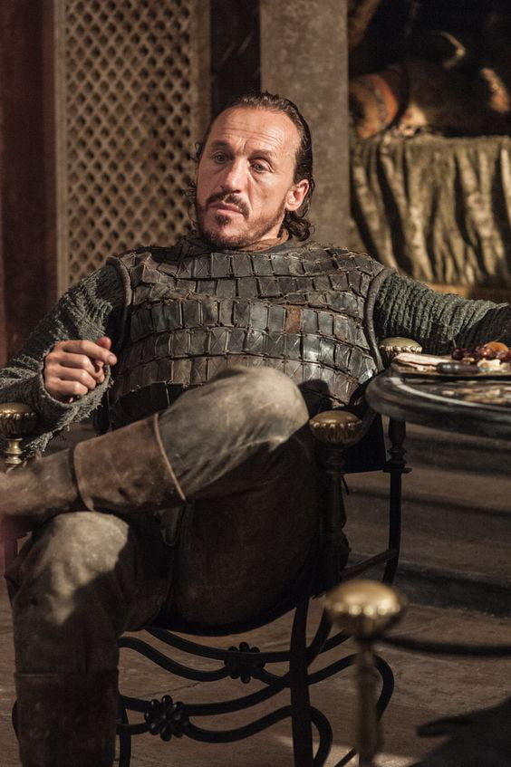 The real winner of Game of Thrones Master of Coin and Lord of Lofty ...