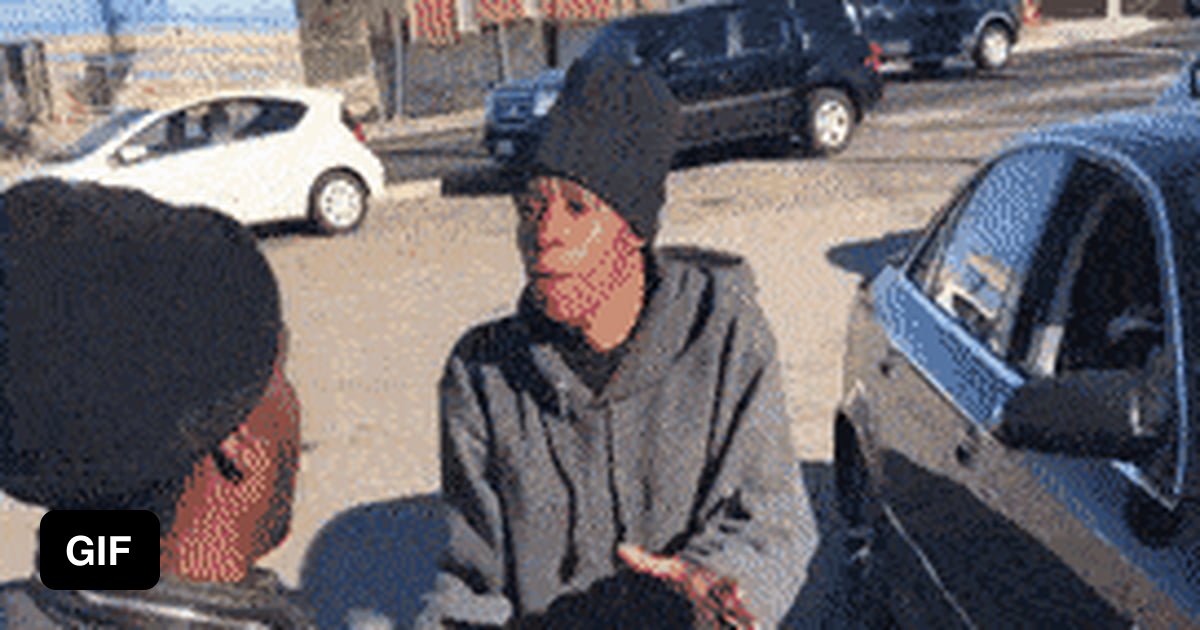 Hellsweep irl - 9GAG