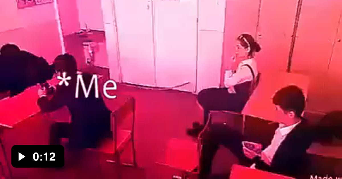 Meme is your answer - 9GAG