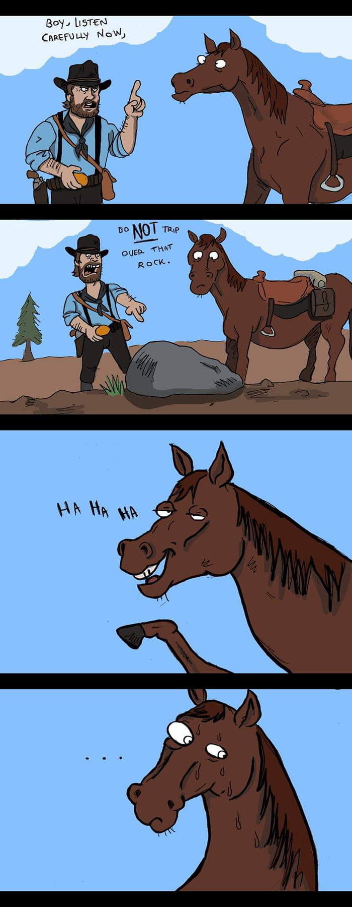 Anyone get the reference - 9GAG