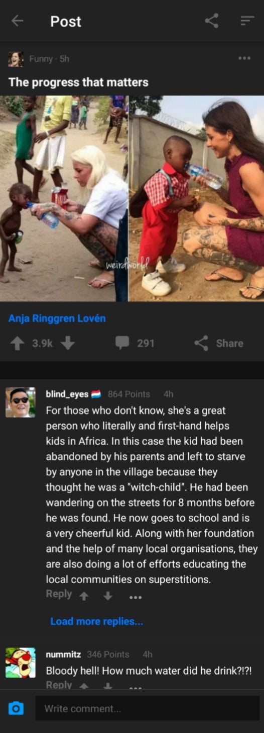 Two types of 9Gagger - 9GAG