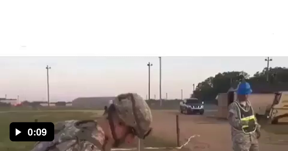 Military in a nutshell - 9GAG
