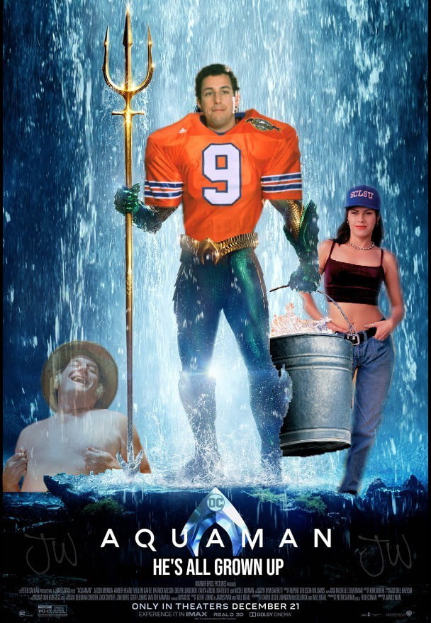 The sequel looks lit, fam! - 9GAG