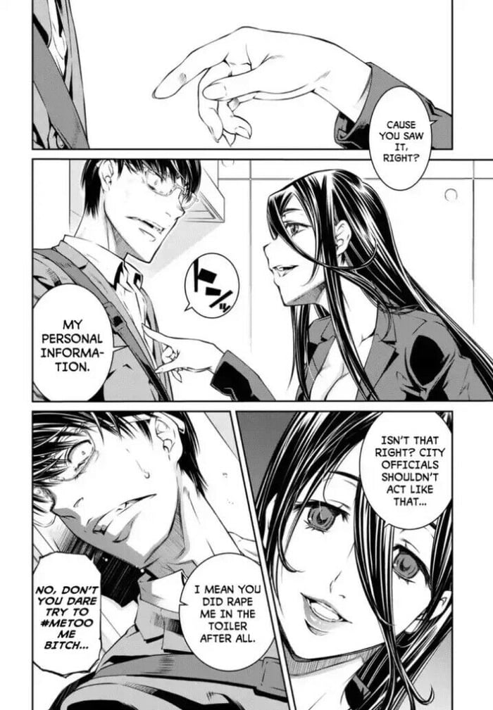 Begone!! THOT! - 9GAG