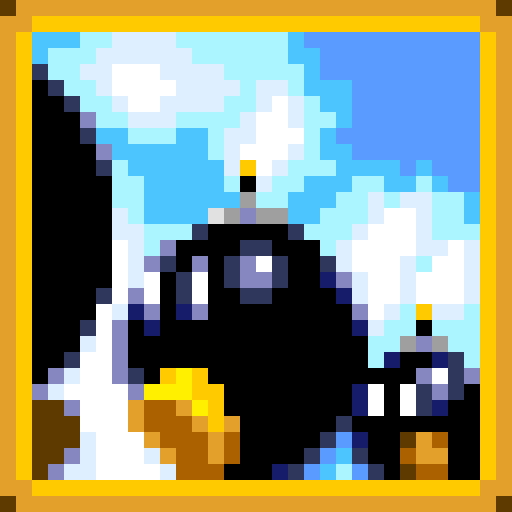 Bob-omb Battlefield Pixel - 9GAG