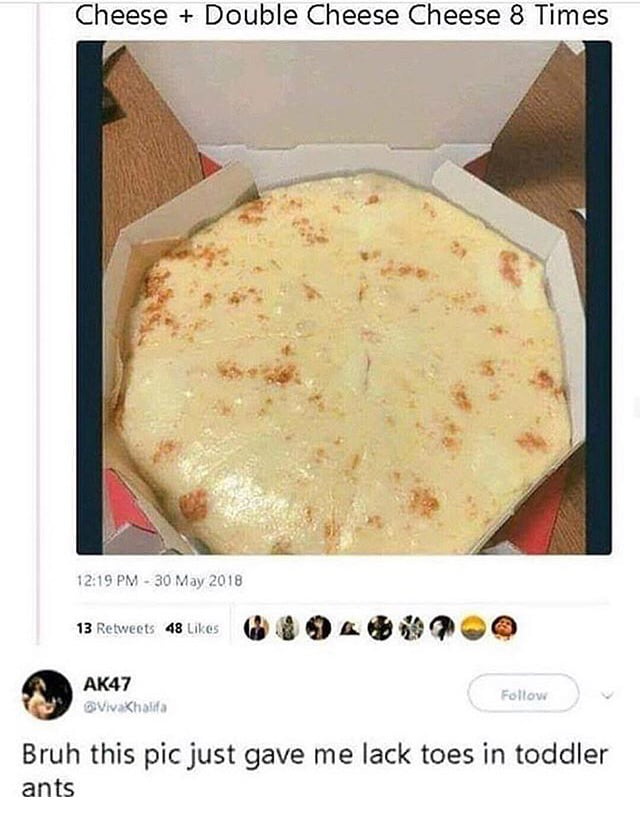 Bone Apple Teeth! - 9GAG