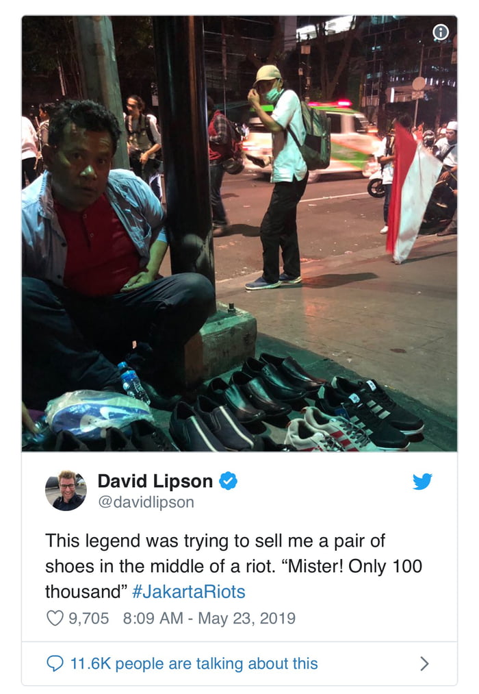 Welcome to the wkwk land - 9GAG