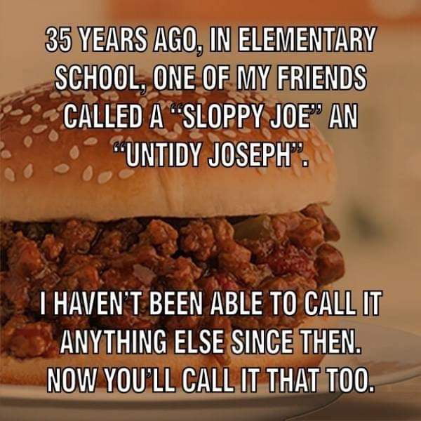 Untidy Joseph - 9GAG