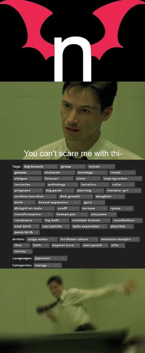 228922 - Never again - 9GAG