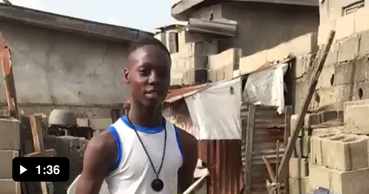 Emmanuel Afolabi‎ to Drum Network Africa - 9GAG