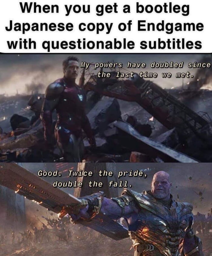Game time started - 9GAG