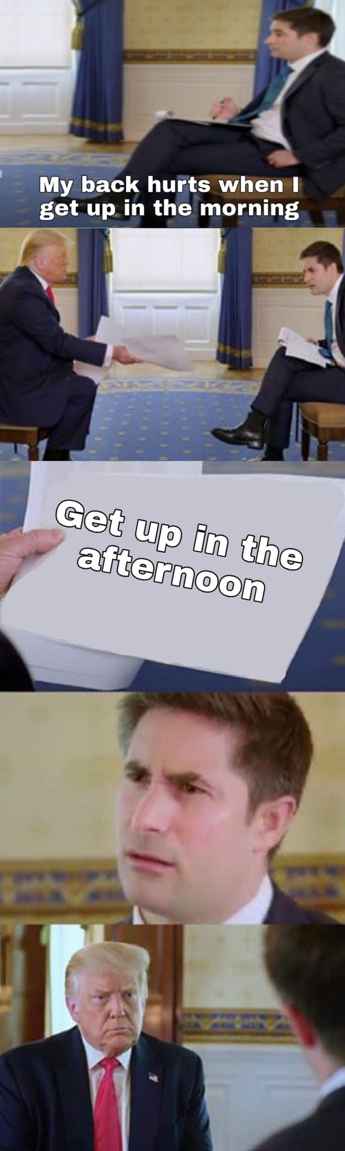 Love this new format - 9GAG