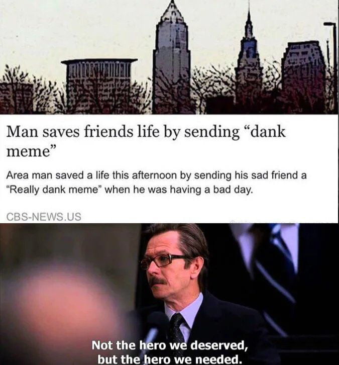 Reminder to send your friend a dank meme today. - 9GAG