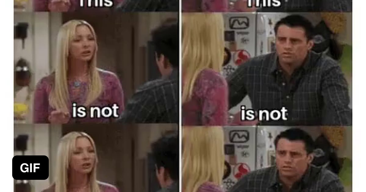 You know the rules and so do I - 9GAG