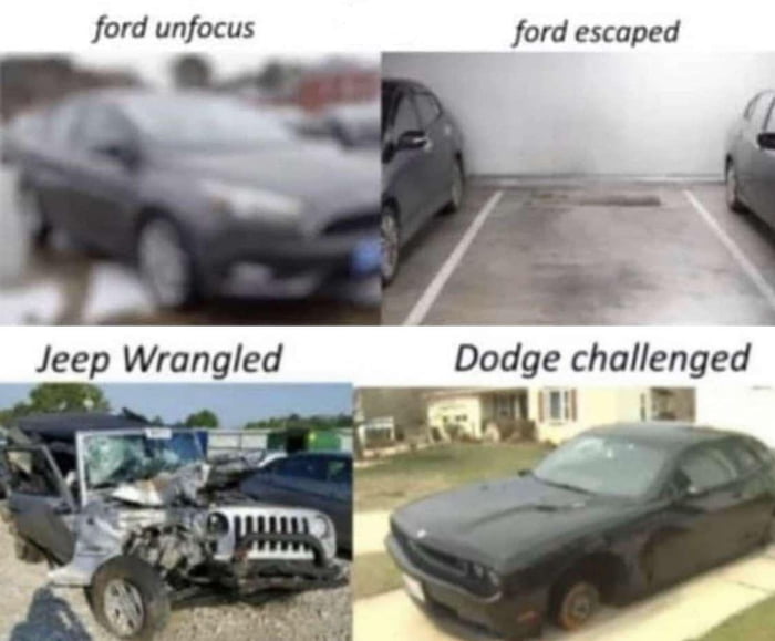 Dont call yourself a car guy unless you know these - 9GAG