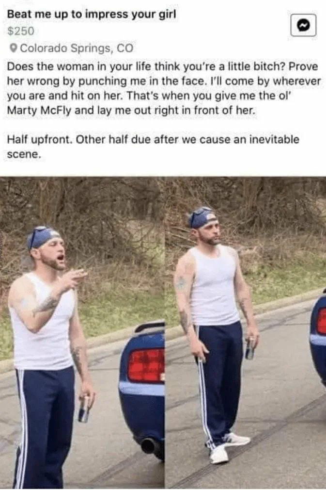 The ol' marty McFly - 9GAG