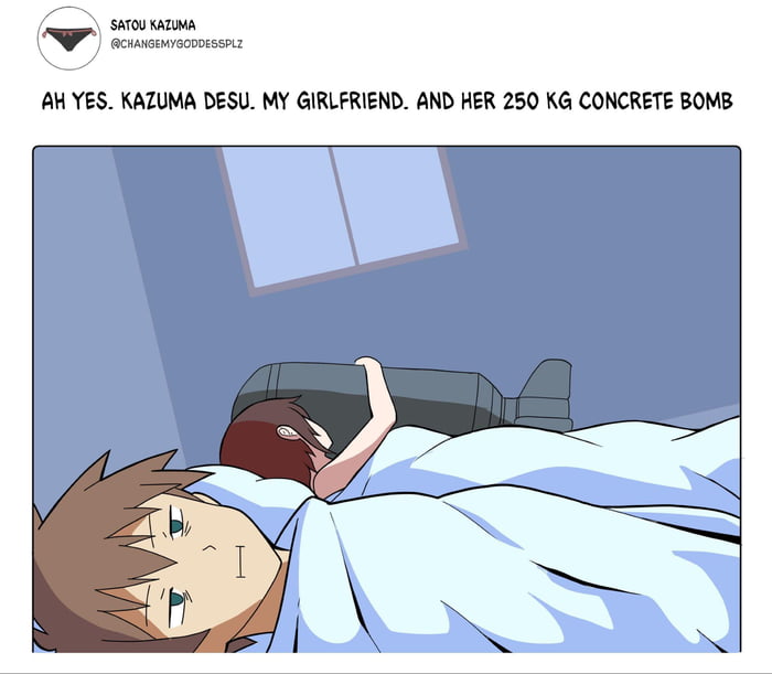 The explosion - 9GAG