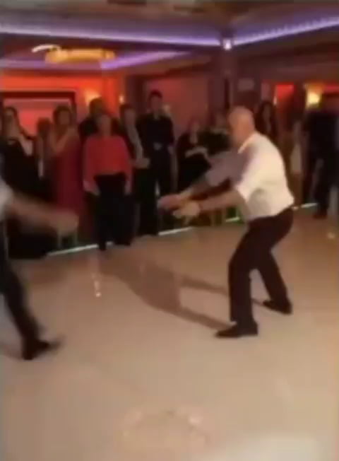 Human docking - 9GAG