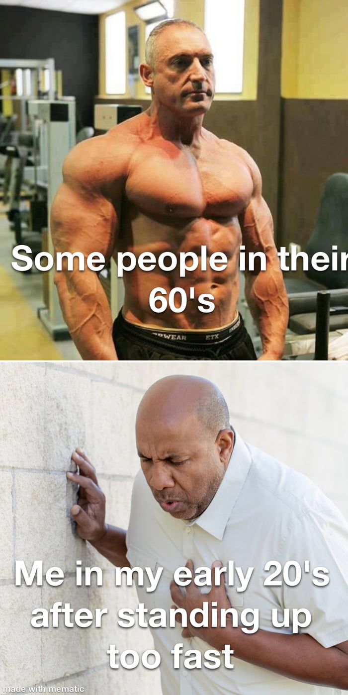 It do go down - 9GAG