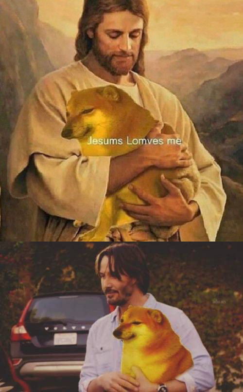 I dare atheists to explain this one. - 9GAG