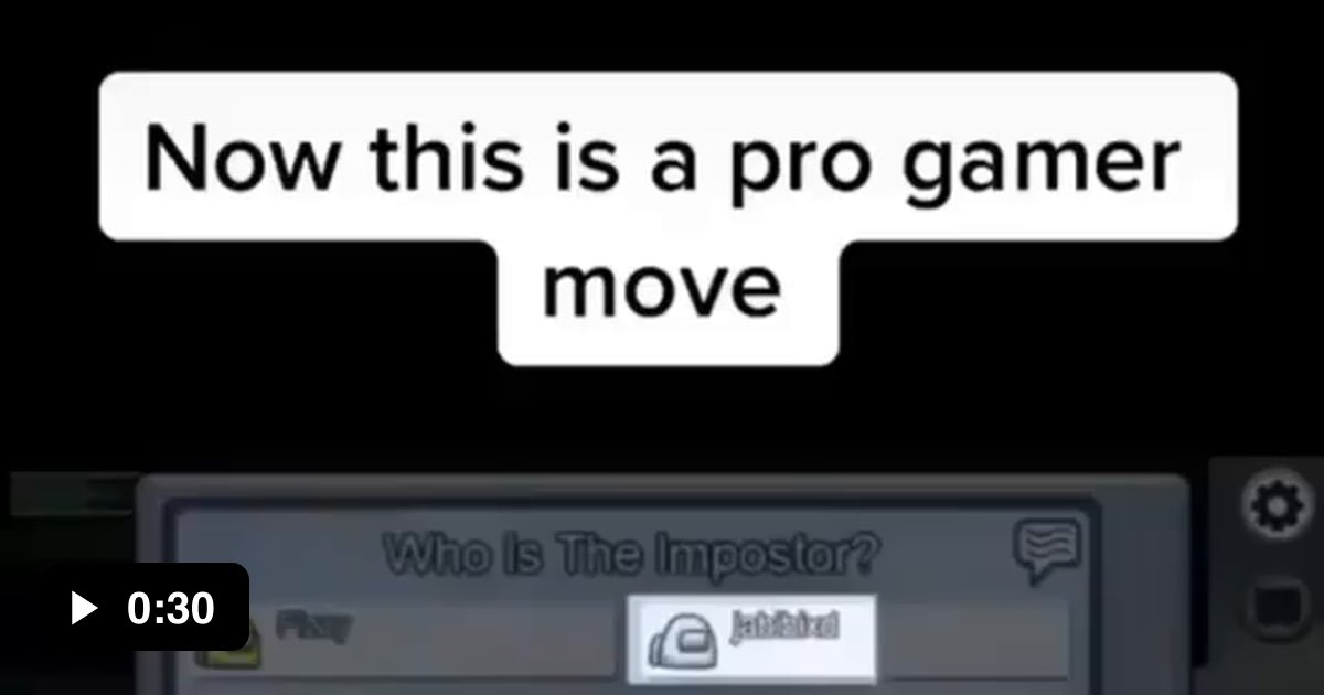 Real pro move!! - 9GAG