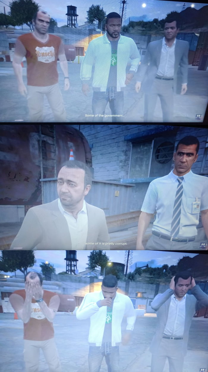 "Now Mr Raspberry Jam... He died a noble death. Bringing great joy to a ...