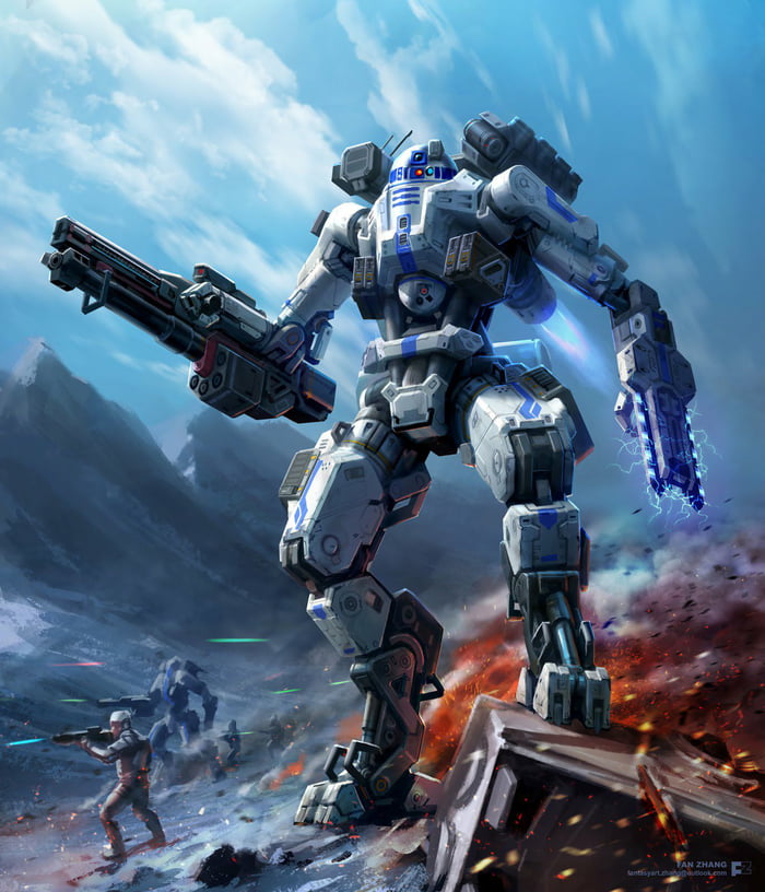 Beep Bop imperial scum! - 9GAG