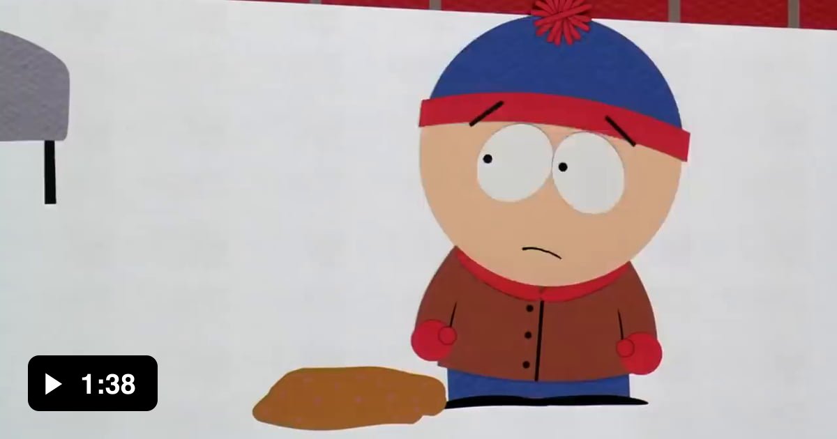 Eric Cartman ft. South Park elementary - Kyle's mom is a b*tch - 9GAG