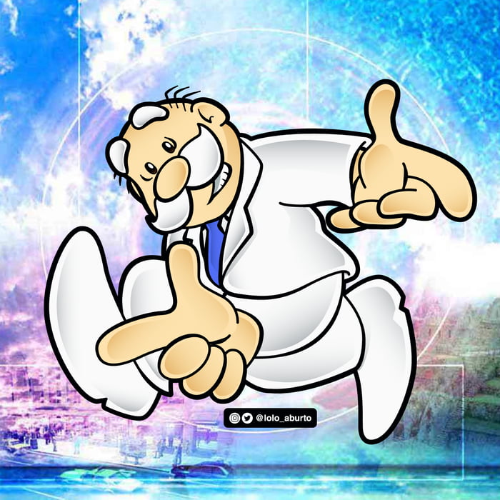 Dr. Simi Adventure - 9GAG