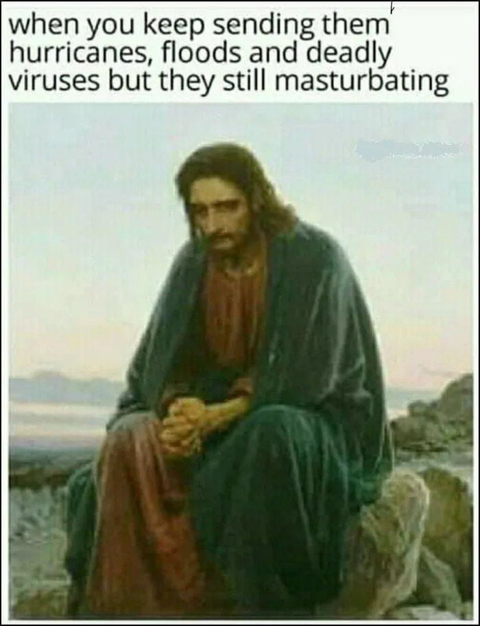The message is clear - 9GAG