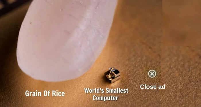 Wait for 5 seconds to scroll past this meme. - 9GAG