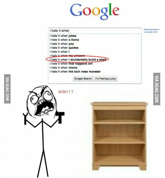 Ohhhhh Nooooo..., Not again! - 9GAG