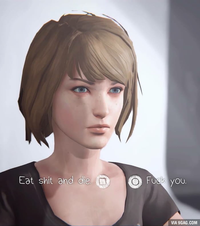 Decisions, decisions - 9GAG