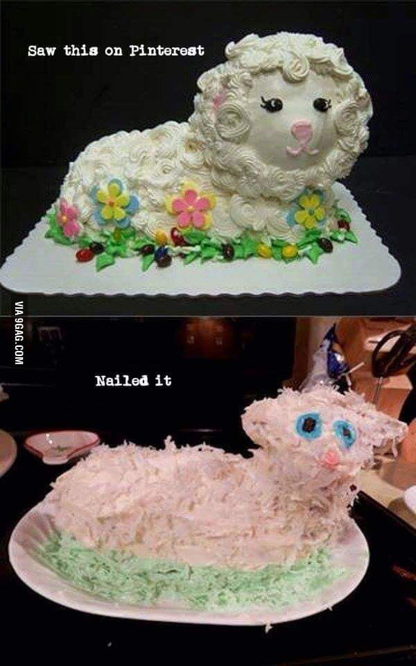 This made me laugh way too hard. - 9GAG