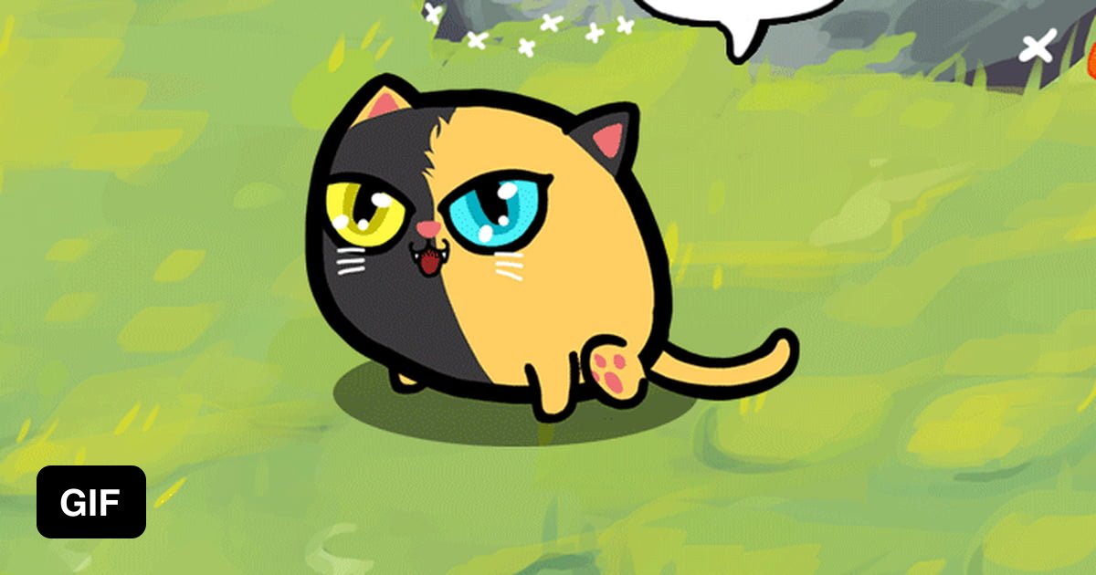 Upcoming cat game by me - 9GAG