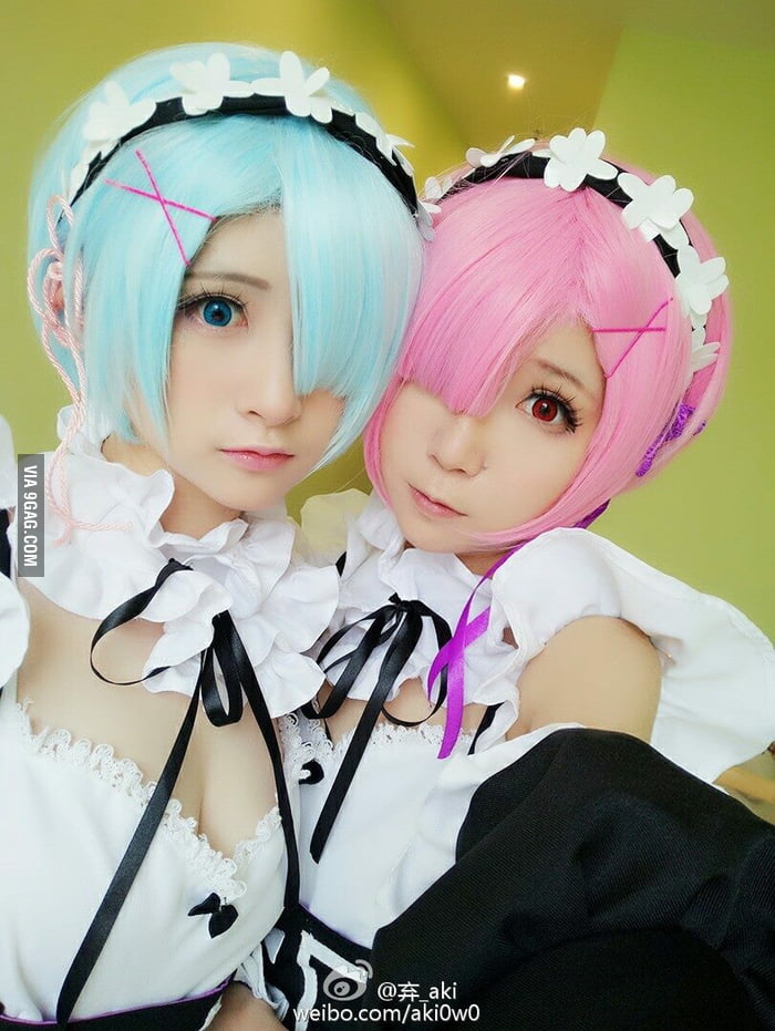 Nice Cosplay - 9GAG