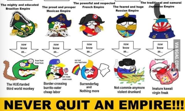 *insert creative title* - 9GAG