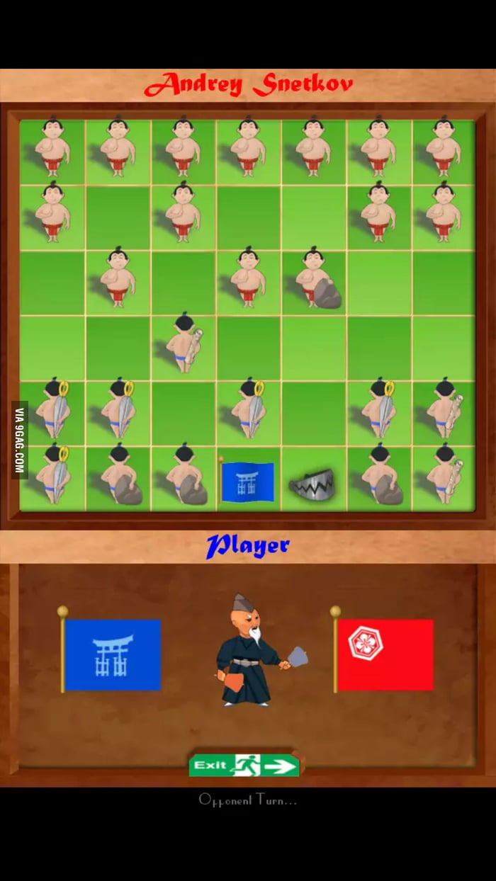 RPS Arena...(rock paper scissor on a chess board) Great unknown mobile ...
