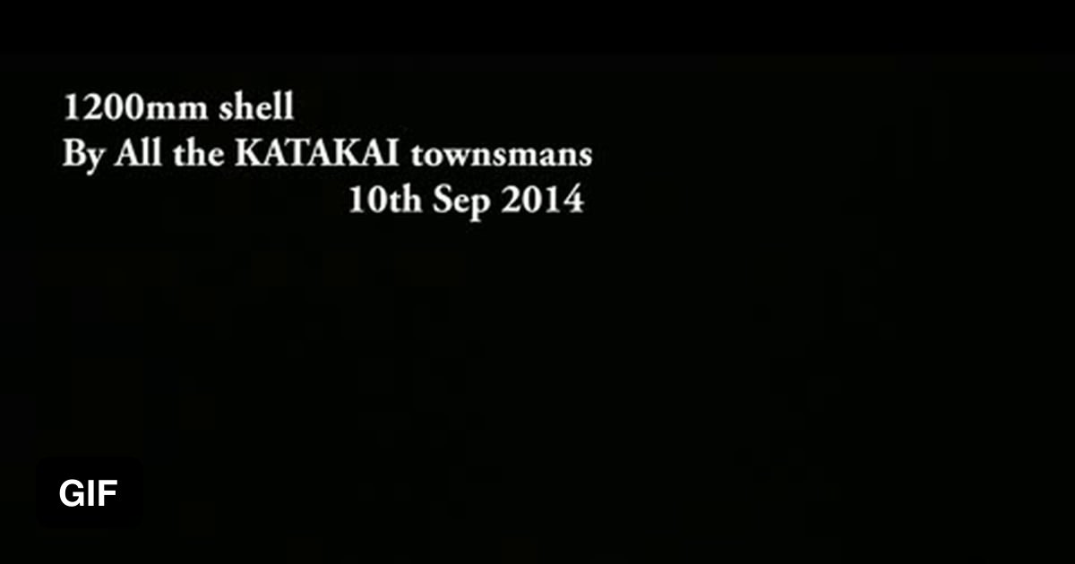 World largest firework shell in 60 FPS. - 9GAG