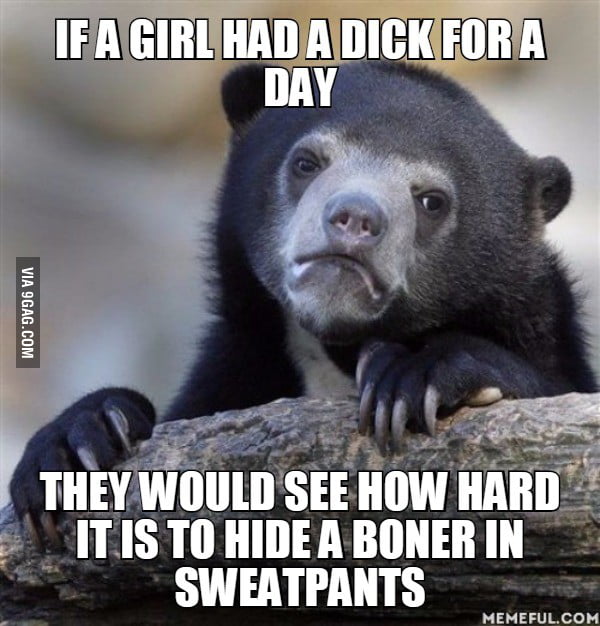 Am I the only one who thinks this? - 9GAG