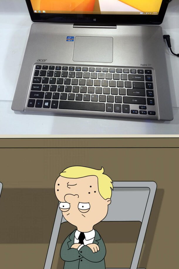 Memes aside, I’m looking for suggestions for Gaming Laptops. Wanting to ...