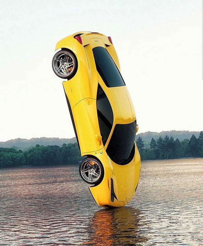 After 6 Years And 720,000 Attempts, Photographer Finally Takes Perfect ...