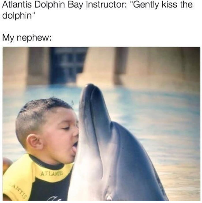 Ooh la la ( ͡° ͜ʖ ͡°) - 9GAG